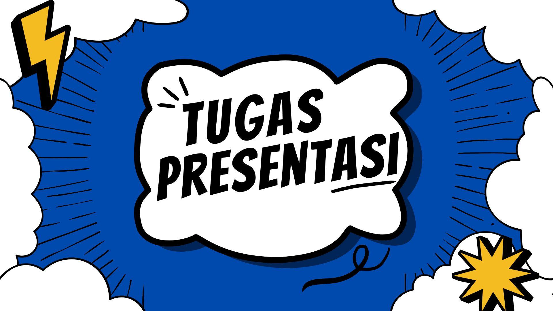 Cara Mudah Buat PowerPoint atau PPT Dengan SlidesAI yang Langsung Siap ...