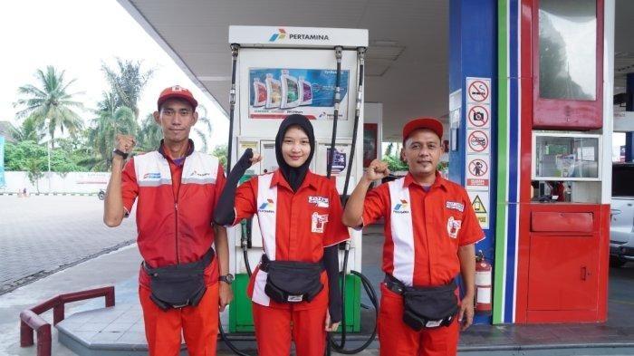 Update Harga Bahan Bakar Minyak BBM Resmi Turun, Selasa 18 Maret 2025 Berlaku di Seluruh ...