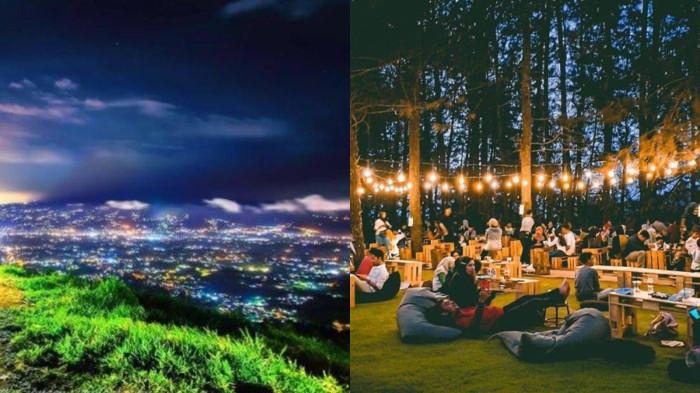 5 Tempat Wisata Malam di Bogor dengan City Light Indah, Harga Tiket ...