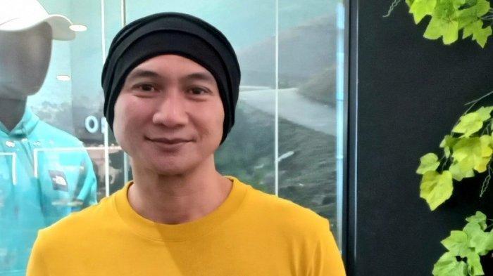 Heboh Diisukan Selingkuh dengan Istri Rapper Sexy Goath, Anji Ungkap ...