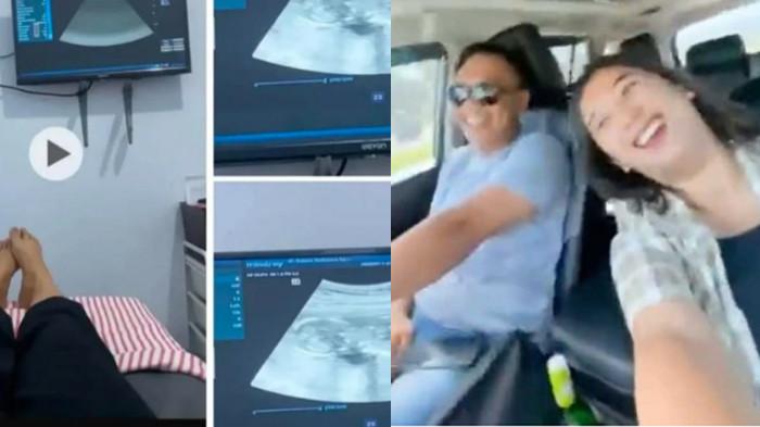 Bukan Hanya Akan Rampok Uang Negara, Wahyudin Moridu Diduga Hamili ...