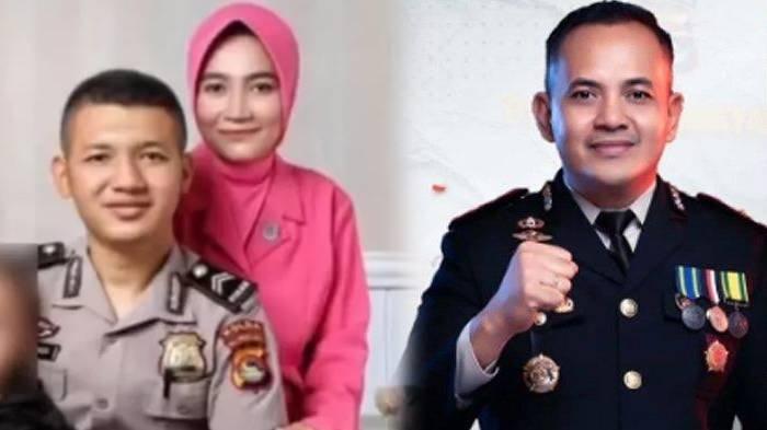 Curhatan Brigadir Nurhadi ke Istri Sebelum Tewas, Ada yang Tak Suka Korban Dekat dengan Kompol ...