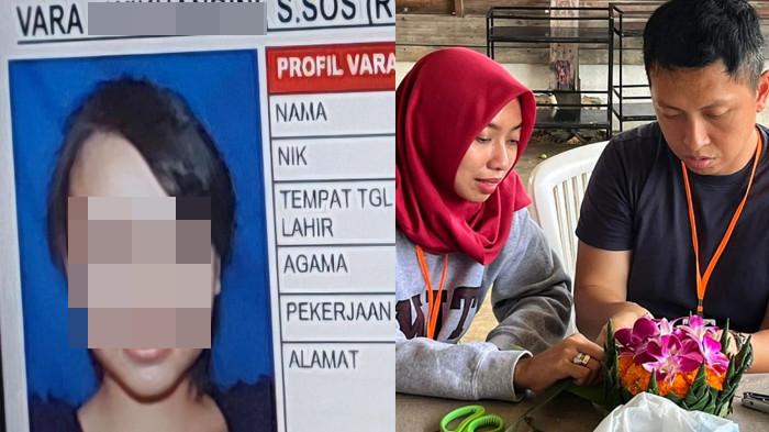Curhatan Diplomat Arya Daru Pada Vara Sebelum Tewas, Diam-diam Susun Rencana di Belakang Istri ...