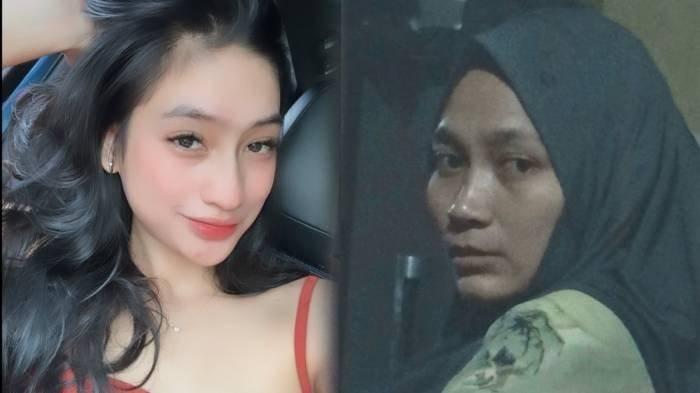 Curhatan Pilu Istri Brigadir Nurhadi, Tak Percaya Tuduhan Misri Soal Suami: Dia Merokok Saja ...