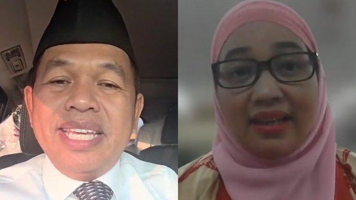 Dedi Mulyadi Tetapkan Masuk Sekolah 06.30, Retno Khawatir Ganggu Pencernaan Anak dan Keluarga ...