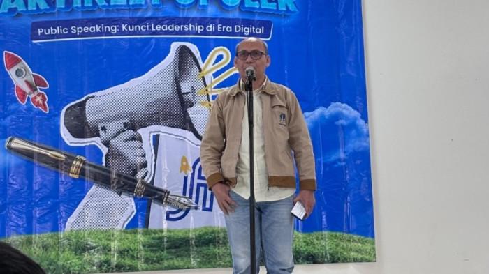 Jurnal Festival Fair 2025 di Bogor, Ratusan Pelajar Dapat Motivasi ...
