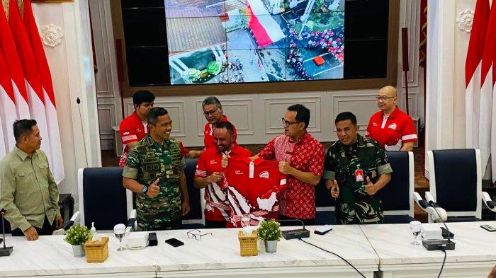 Festival Merah Putih 2023 di Kota Bogor Bebas Atribut Politik, Digelar ...