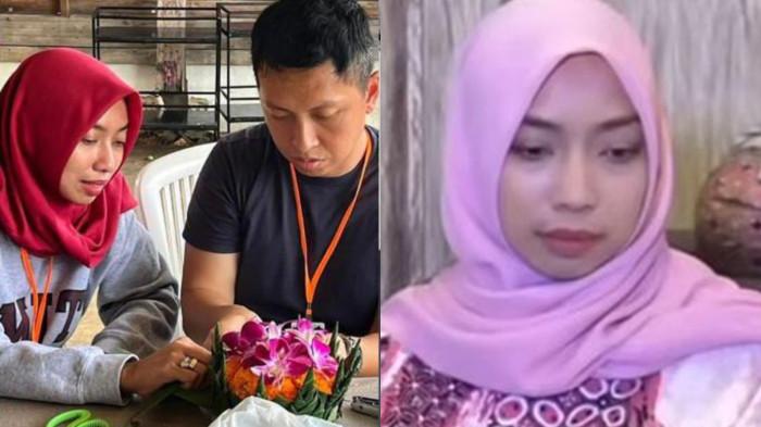 Ternyata Pita Sudah Lihat Bukti Diplomat Arya Daru 24 Cek In dengan ...