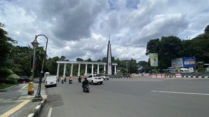 Prakiraan Cuaca Bogor Selasa 2 September 2025: Langit Didominasi Awan ...