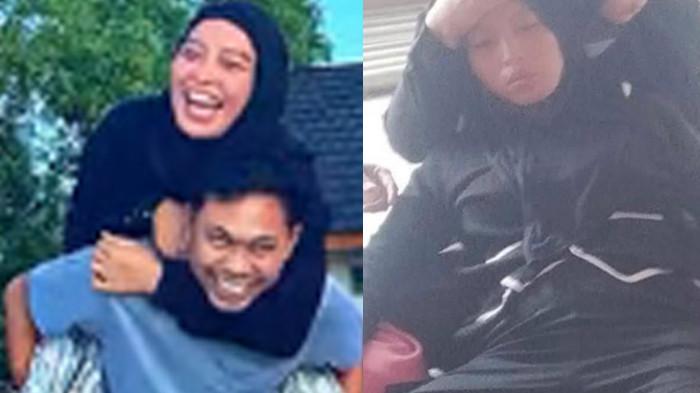 Isi Chat Briptu Rizka Sintiyani Usai Pingsan Saat Pemakaman Brigadir ...