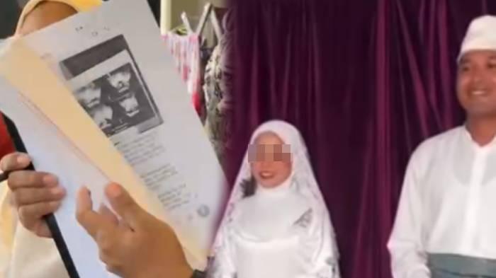 Isi Percakapan Hanafi dengan Almira Sebelum Bunuh Tiwi, Kirim Foto USG ...