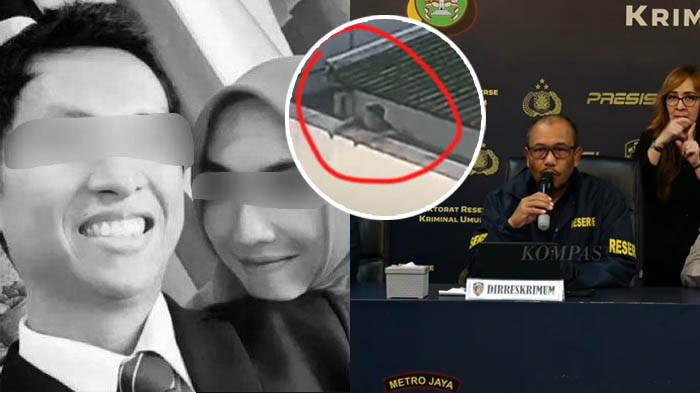 6 Misteri yang Belum Terjawab di Kasus Kematian Diplomat Arya Daru, Gelagat dan Bukti Disorot ...