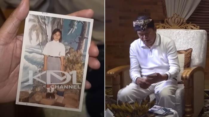 Penampakan Foto Asli Kokom di Masa SMA yang Bikin Dedi Mulyadi Kesemsem: Idola Pada Zamannya ...