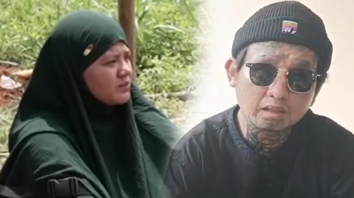 Luka Janggal Icang Faisal Beda dengan Pengendara yang Bonceng, Sempat ...