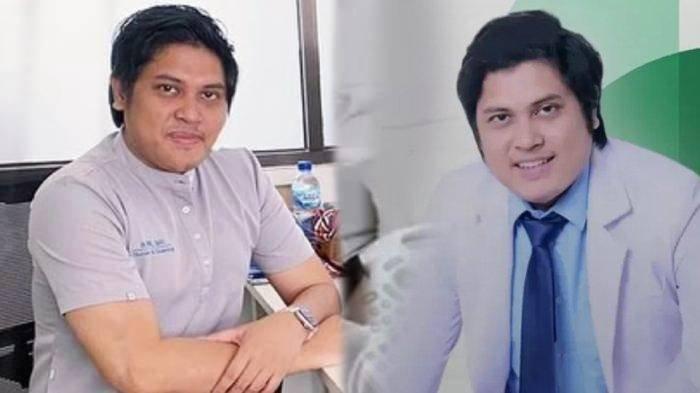 PENGAKUAN Istri Eks Bupati Garut Soal Dokter Kandungan MSF, Dikenal Genit dan Sering Menggoda ...