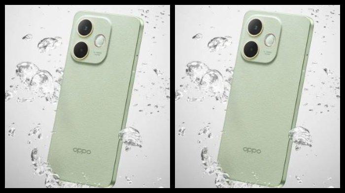 Daftar 5 Rekomendasi HP Oppo Keluaran Terbaru 2025: Termurah Oppo A5 ...