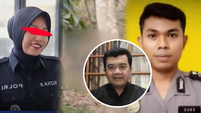 Motif Pembunuhan Brigadir Esco Menurut Pakar, Berkaitan dengan Amarah, Gelagat Istri Tak Lazim ...