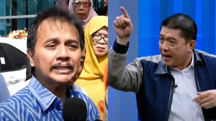 Roy Suryo Bongkar Aib Silfester di Tengah Isu Ijazah Jokowi: Terpidana ...