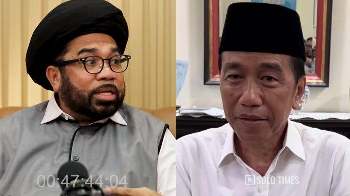 Roy Suryo Tidak Berhenti Tuduh Ijazah Jokowi Palsu, Ali Ngabalin : Cari ...