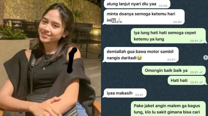 Rekayasa Pacar Wanita Muda yang Tewas di Ruko Kosong Bogor, Pura-pura Cari Korban hingga Pingsan ...