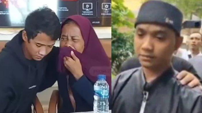 Pilu Ibu Sudirman Tunggu Putusan PK Kasus Vina Sampai Meninggal, Susun Rencana Ini untuk Lebaran ...