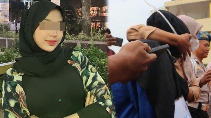 Curhatan Selebgram Cantik Bogor Sebelum Ditangkap karena Promosikan Situs Judi Online, Cape ...