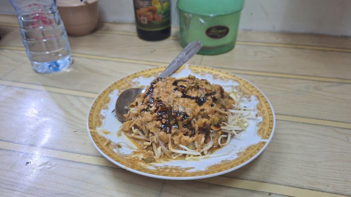 Ke Bogor Nggak Afdol Kalau Belum Cobain Toge Goreng Hj. Omah, Resep ...