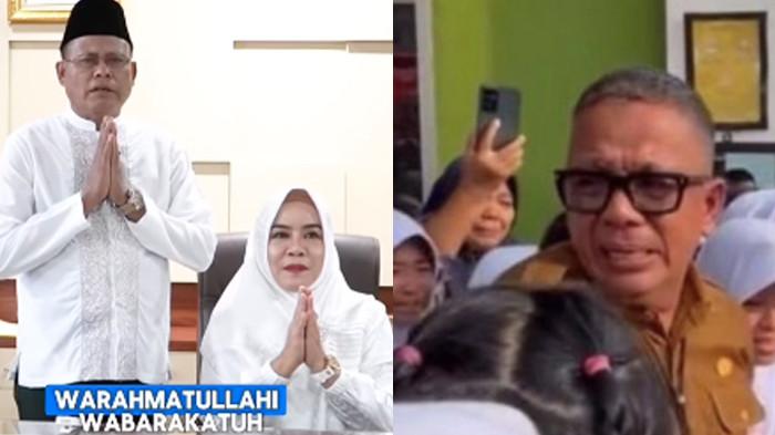 Sosok Anak Wali Kota Prabumulih Arlan, Kelakuannya Dibongkar Teman Sekolah, Parkir Mobil di ...