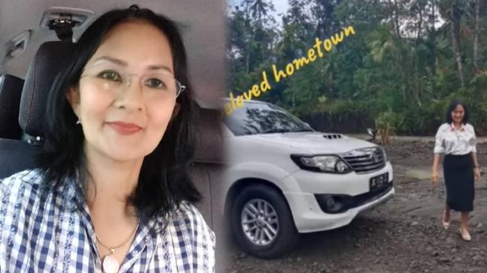 PROFIL Megawai Zebua, Anggota DPRD Diduga Cekik Pramugari, Beli 3 Mobil Mewah Usai 2 Tahun ...