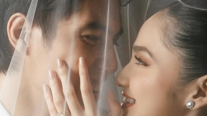 Terungkap Sosok yang Jadi Wali Nikah Syifa Hadju Saat Akad dengan El ...