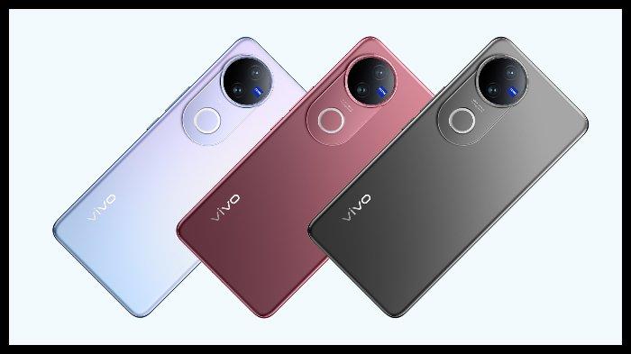 5 Rekomendasi HP Vivo dengan Kamera Teknologi Zeiss: Vivo V50 5G Dibanderol Mulai Rp6 Jutaan ...