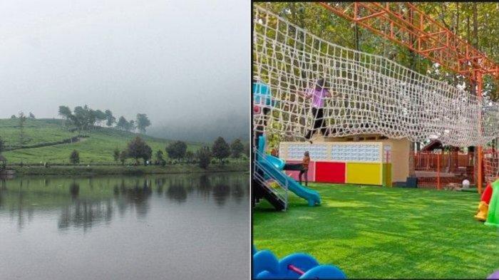 5 Tempat Wisata Ini Favoritnya Wisatawan Kalau ke Bogor, Harga Tiket ...