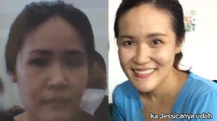Perubahan Fisik Jessica Wongso Setelah 7 Tahun Dibui, Beda Saat di ...