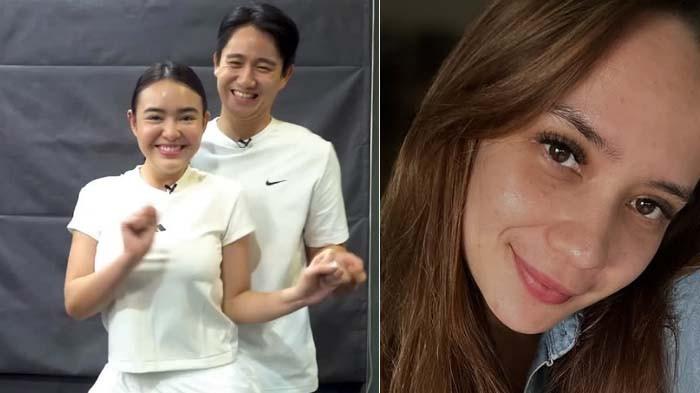 Kini Dinikahi Kenny Austin, Amanda Manopo Sempat Bongkar Fakta Soal ...
