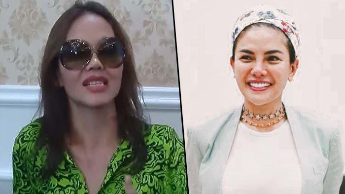 Terungkap Penyebab Nikita Mirzani Tak Lagi Koar-koar soal Bunda Corla, Ternyata Ini Alasannya ...