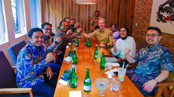 Pemkot Ingin Kota Bogor Punya Transportasi Modern Ramah Lingkungan, PT ...