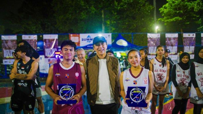 Dedie Rachim Bakal Tambah Sarana dan Prasarana Olahraga di Kota Bogor ...