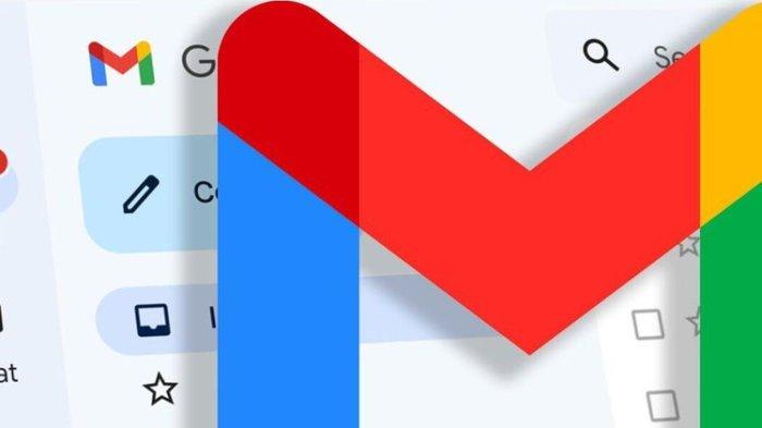 2 Cara Menambahkan Email iCloud ke Gmail, Bisa Pakai Desktop dan Ponsel - Tribunnewsbogor.com