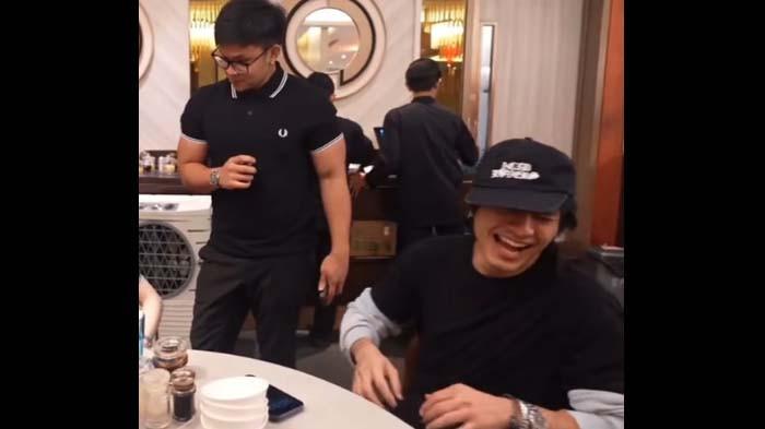 Ditertawakan Jefri Nichol, Kemunculan Jule Pertama Kali di Live Viral ...