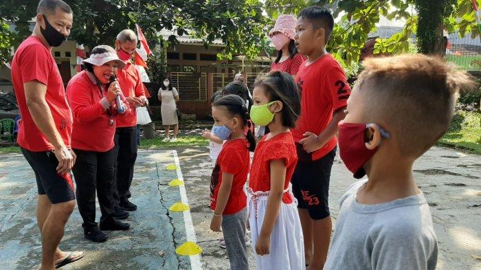 35 Ide Tema Acara HUT Kemerdekaan RI di Tingkat RT, Unik dan Menarik ...