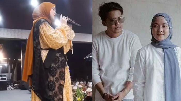 Akhirnya Terbongkar Fakta Soal Nissa Sabyan Hamil, Sang Ayah Panik, Mantan Istri Ayus Kasih ...