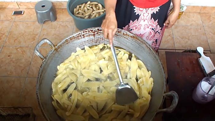 Dari Iseng Jadi Cuan, Keripik Pisang Dima di Bogor Kini Raup Omzet ...