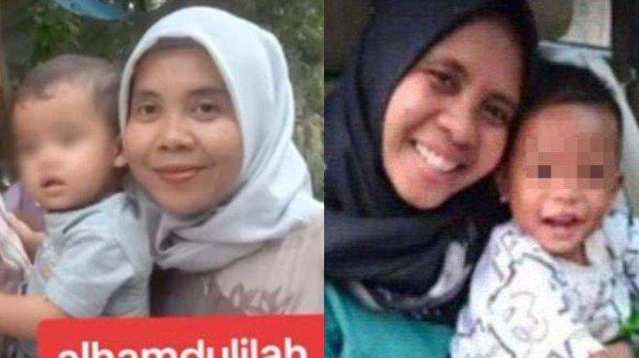 Cara Asuh Bayi Tertukar Dibanding-bandingkan dengan Dian, Siti Punya Cara Jitu, Sebut Dirinya ...