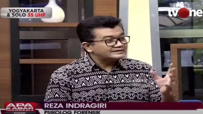 Ferdy Sambo Tak Konsisten Pakai Kacamata, Ahli Psikologi Forensik: Supaya Tak Polisi Banget ...