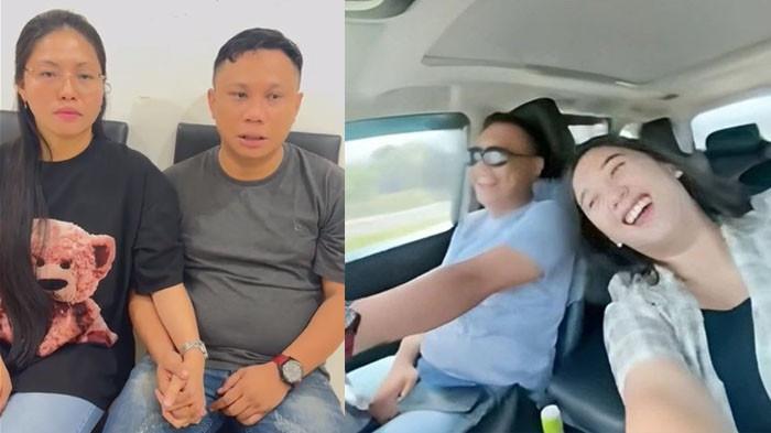 Suaminya Selingkuh hingga Viral Mau Rampok Uang Negara, Respon Istri ...