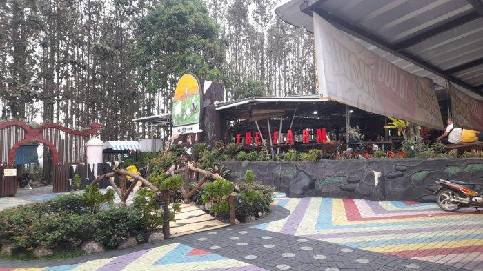 The Farm Pancawati Bogor, Tempat Wisata yang Punya Banyak Wahana, dari ...