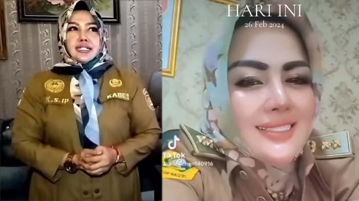 Sesumbar Kades Bogor Pamer Piala Usai Ditegur Bupati, Begini Kabar ...