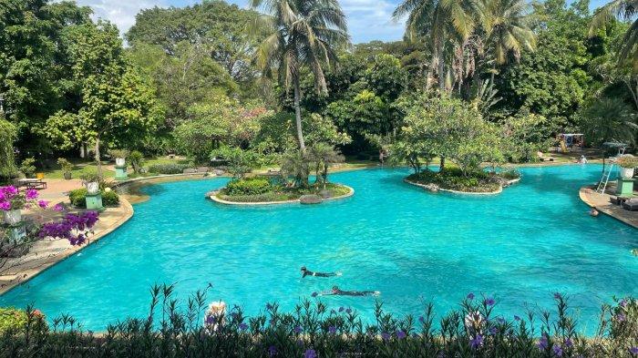 Lebih dari Sekadar Tempat Olahraga, Sportclub Bogor Raya Tawarkan ...