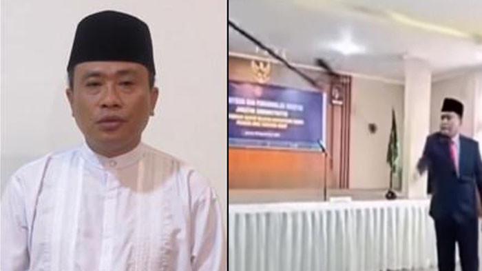 Intip Harta Kekayaan Pejabat Kemenag Zamroni Aziz, Viral Gara-gara ...