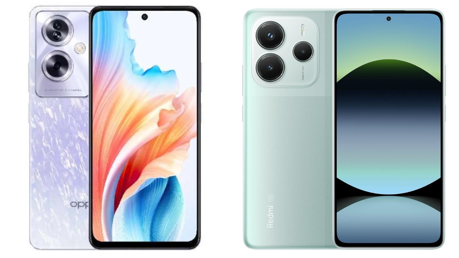 5 Rekomendasi HP Harga Rp 3 Jutaan, Tawarkan Resolusi Kamera Besar dan ...